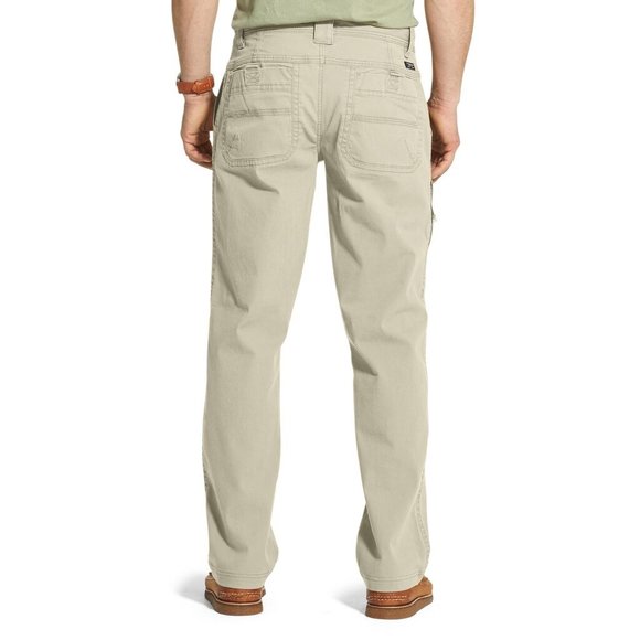 G.H. Bass | Pants | New Mens Gh Bass Classic Canvas Terrain Size 34 ...